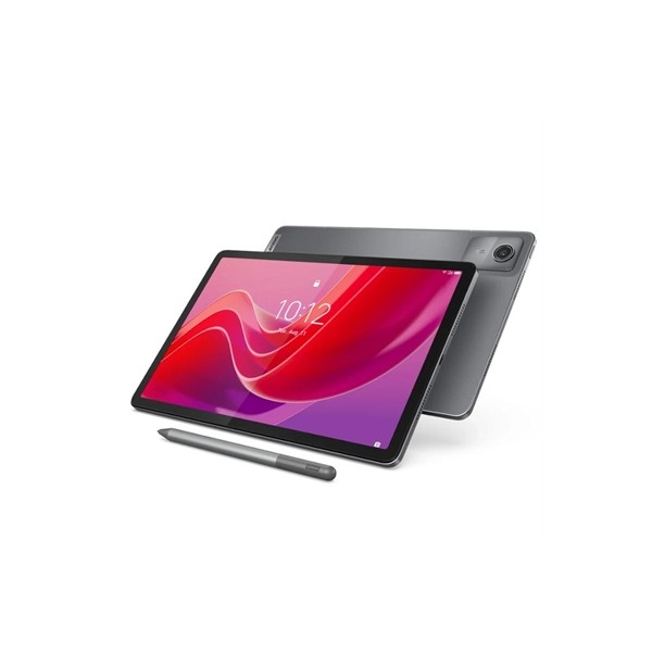 Lenovo tab m11 tb330fu 11" 4gb 128gb grey + pen - lambershop.com